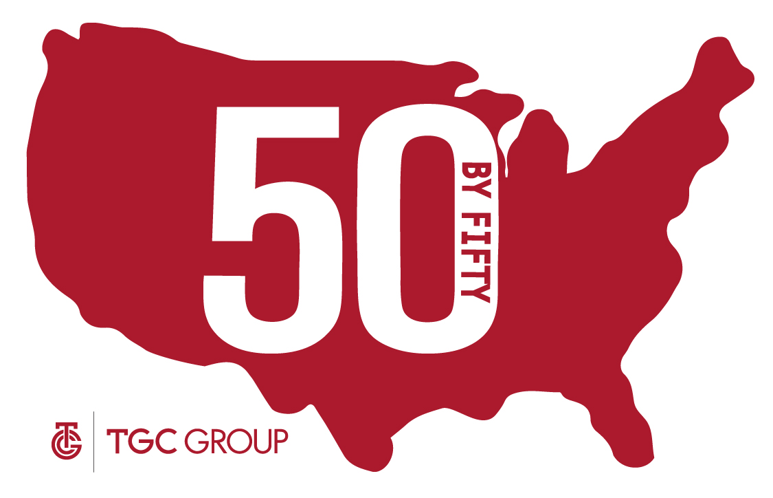 History – TGC Group