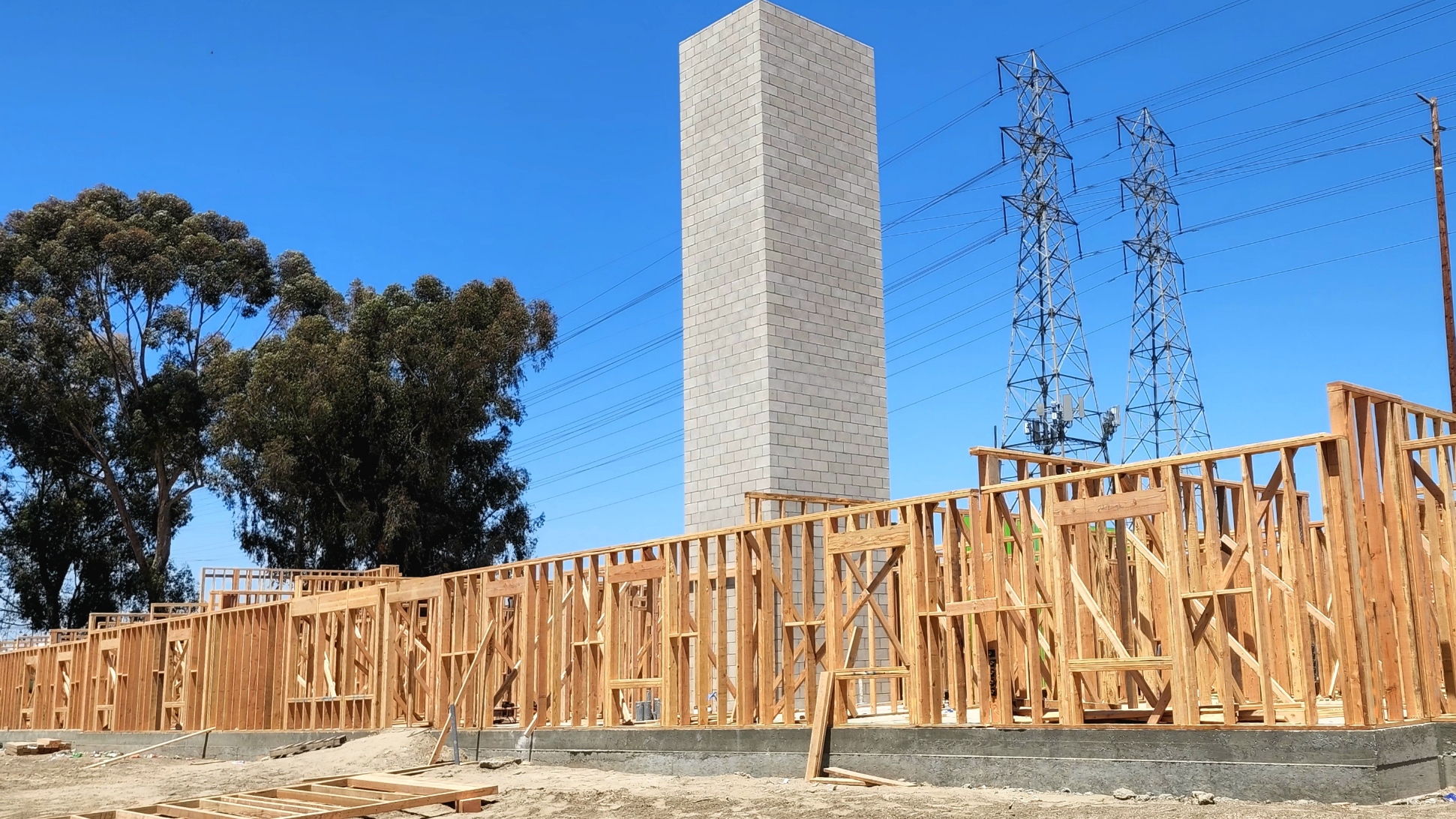 History – TGC Group