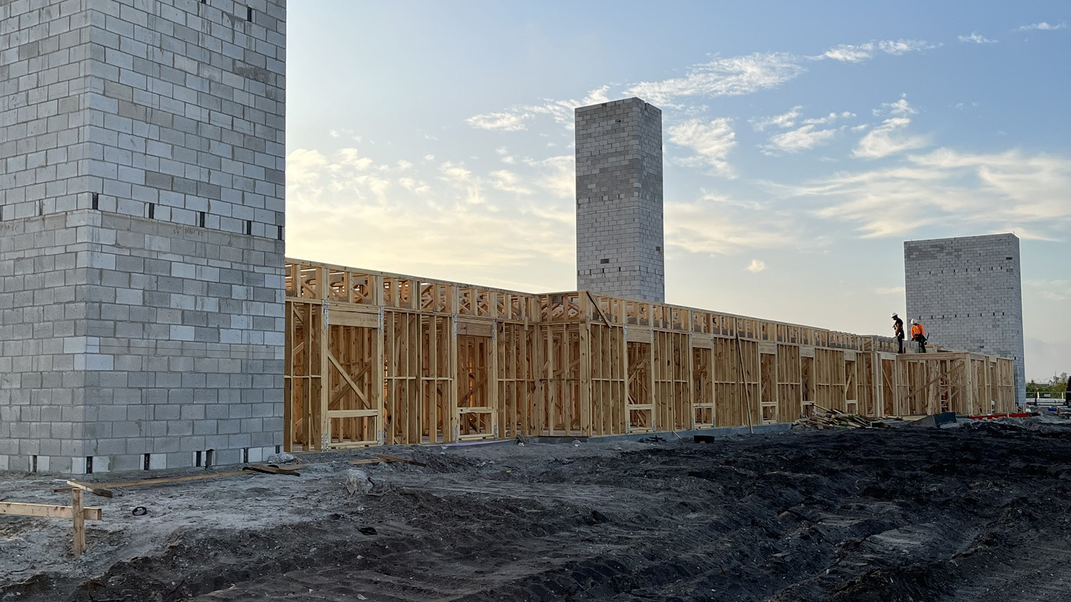 History – TGC Group