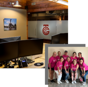 Careers – TGC Group