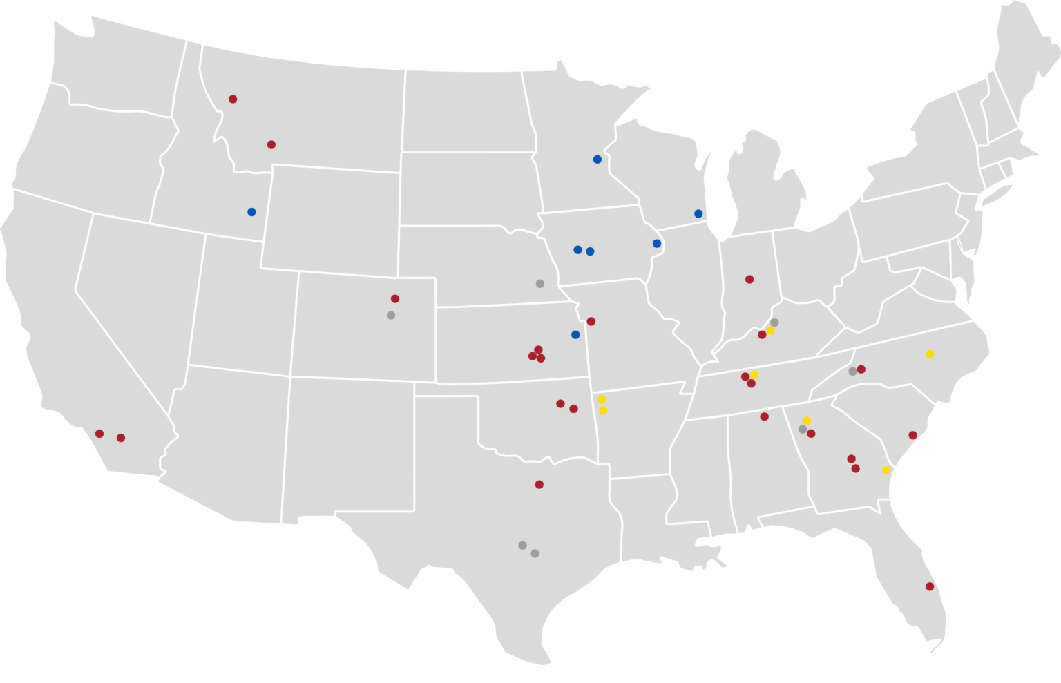 Our Hotels – TGC Group